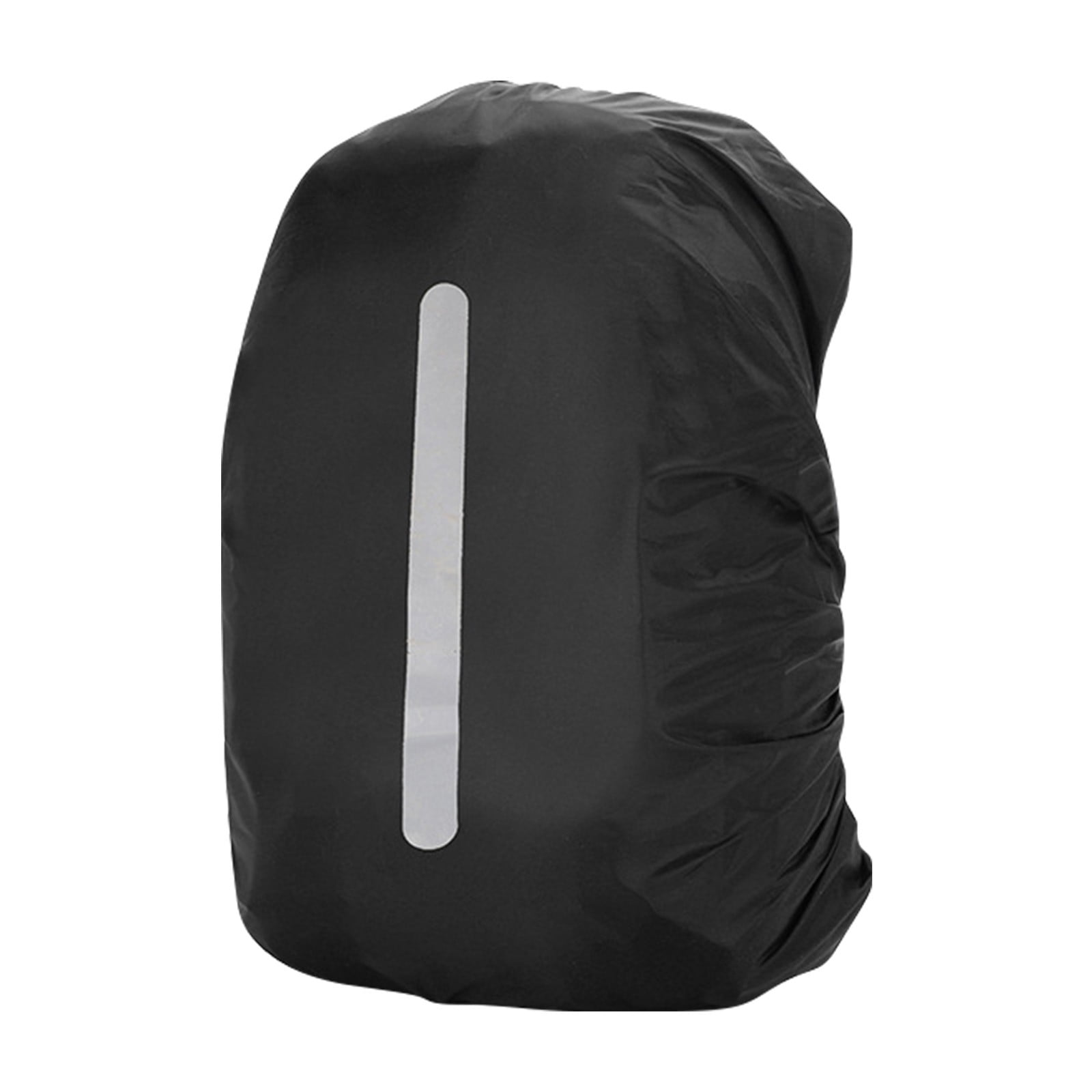 BinKFF Waterproof Rain Cover for Backpack, Backpack Rain Cover with ...