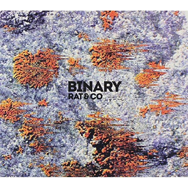 Rat & Co - Binary - Music & Performance - CD - Walmart.com