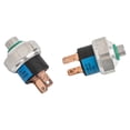 Binary High Low Side Pressure Switch for R134a Automotive AC Systems ...