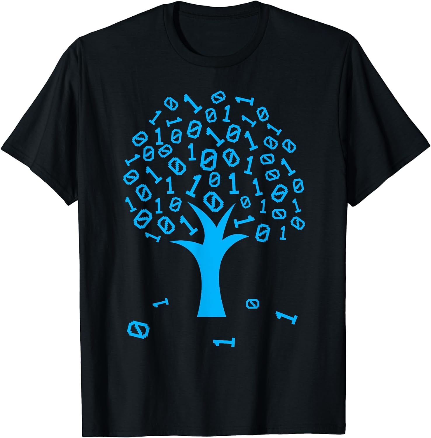 Binary Tree | Computer Science Lovers Coding T-Shirt - Walmart.com Binary Tree | Computer Science Lovers Coding T-Shirt - Walmart.com