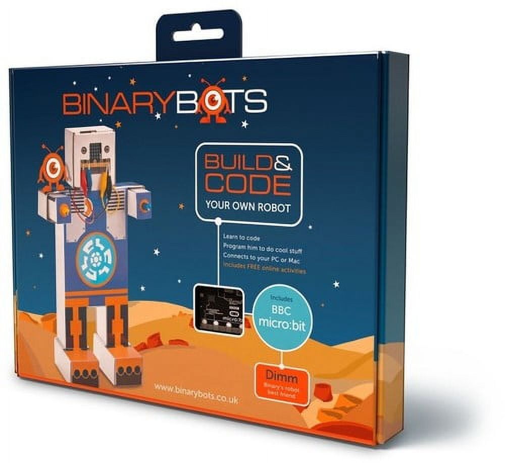 BinaryBots: Dimm - Walmart.com