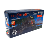 BinaryBots: Totem Spider - Walmart.com