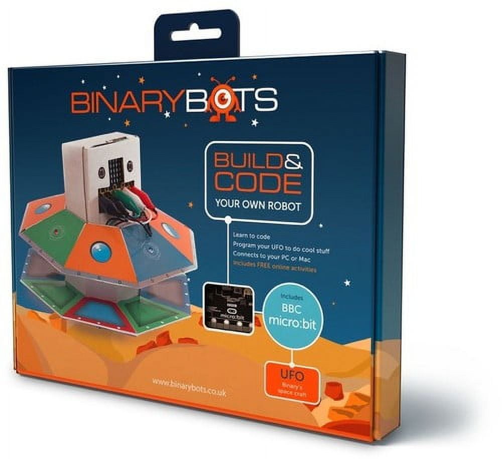 BinaryBots: UFO - Walmart.com