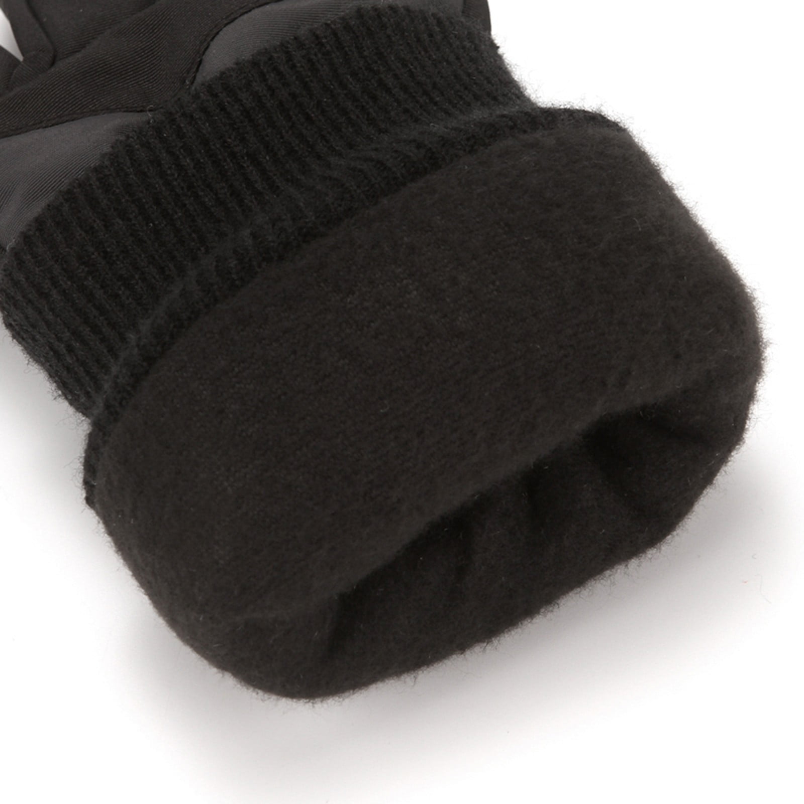 Binbangqi Mittens for Girls 6 Winter Outdoor Kids Boys Girls Snow ...