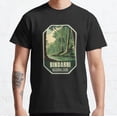 Bindarri National Park Classic T-shirt - Walmart.com