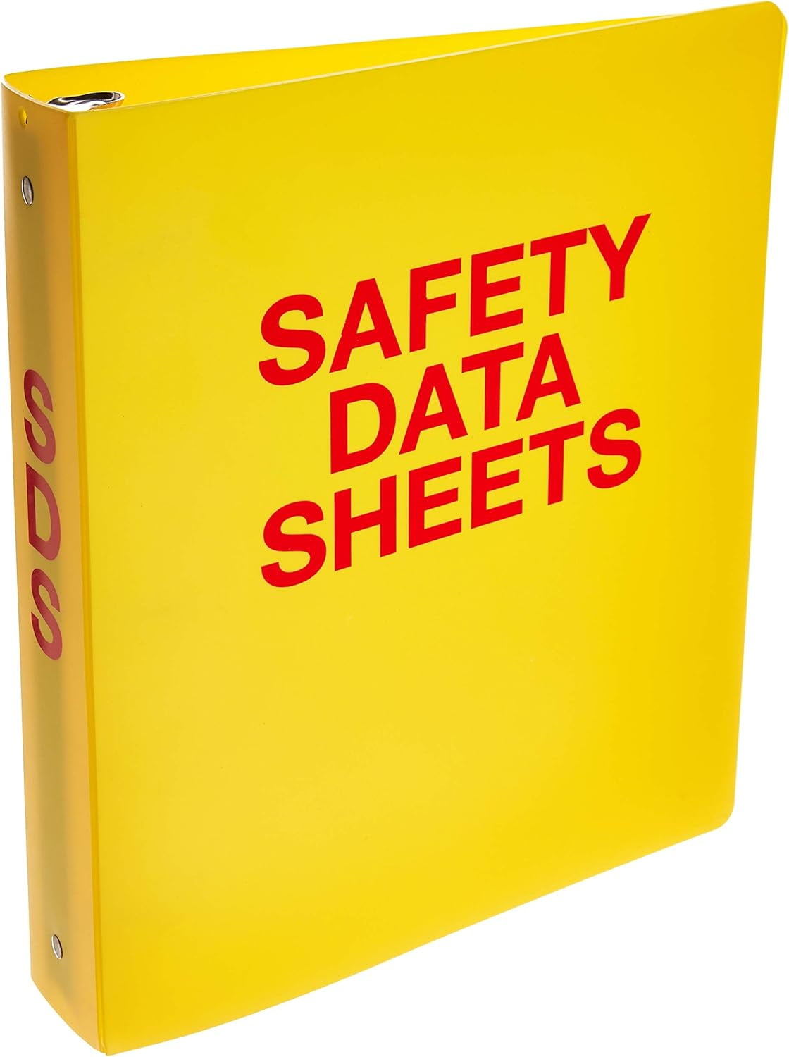 Binder - 3 Inch Bilingual-English/Spanish (Formally M Binder) - Walmart.com