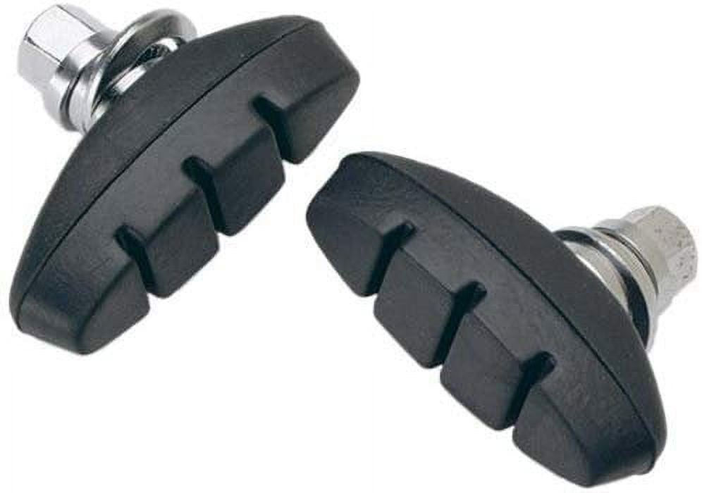 Binder 400 Universal Brake Pad Pair - Walmart.com