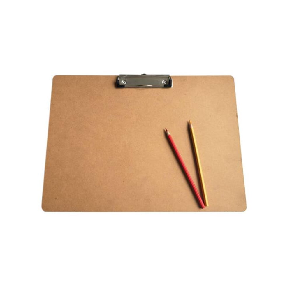 Binder Clips A3 Clipboard Document Sorting Folder Document Low Profile ...