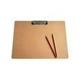 Binder Clips A3 Clipboard Document Sorting Folder Document Low Profile ...
