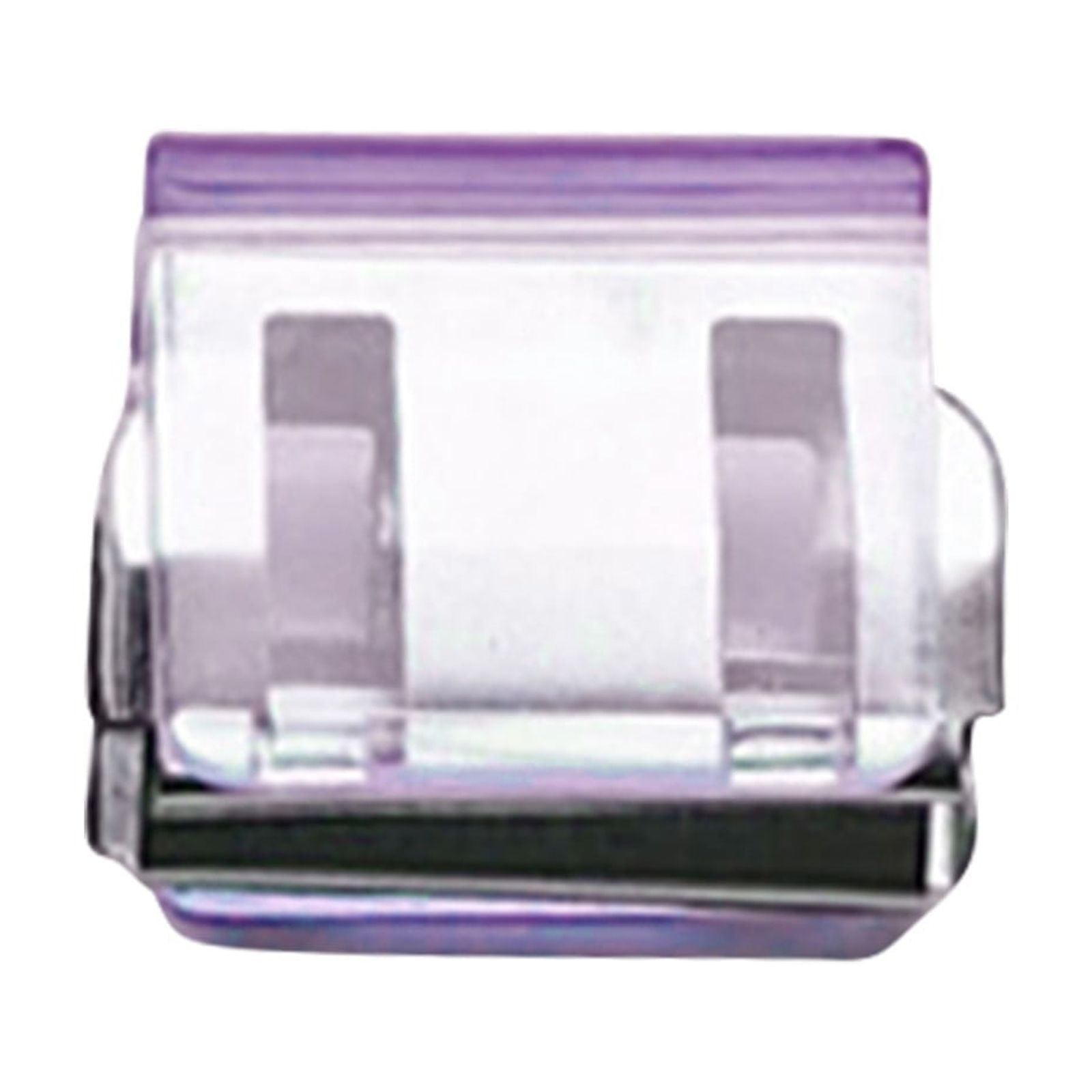 Binder Clipscolored Clips Assorted Sizes Paper Clamps with Cute Hollow ...