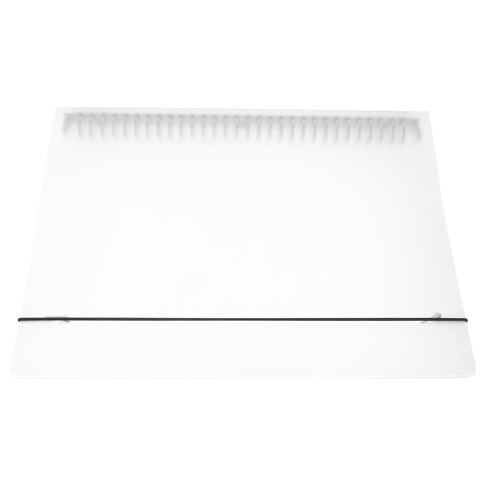 Binder Cover Binders Notebooks Blinder Cover Planner Binder Portable ...