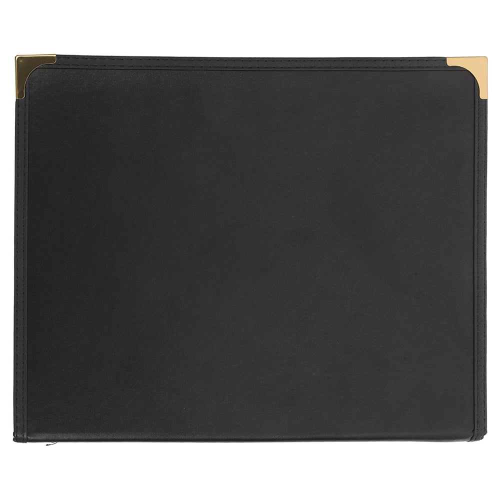 Binder Cover For Menu Menu Binder Cover Menu Cover Case Menu Sleeve ...