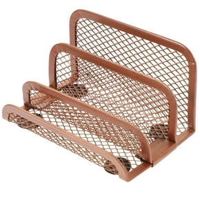 Desktop Binder Holder