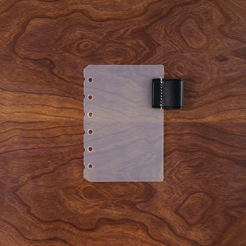 Binder Dividers, A5 A6 A7 Subject Divider Paper Divider Page Card Paper ...