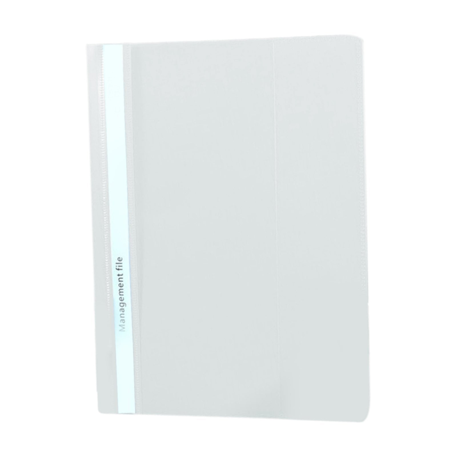 Binder Dividers with Tabs, Tyeign Fashion Style Folder Loose Folder ...