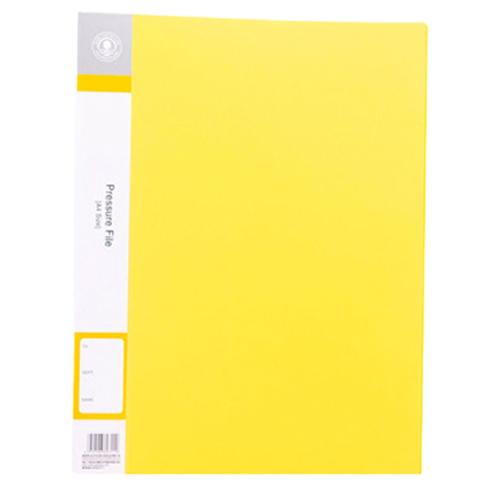 Binder Organizer, Tyeign Double Strong Clips File Folder Report Cover ...