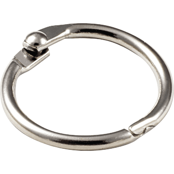 Binder Ring - Pack of 2 — Home & Garage Storage, Stackable Design ...