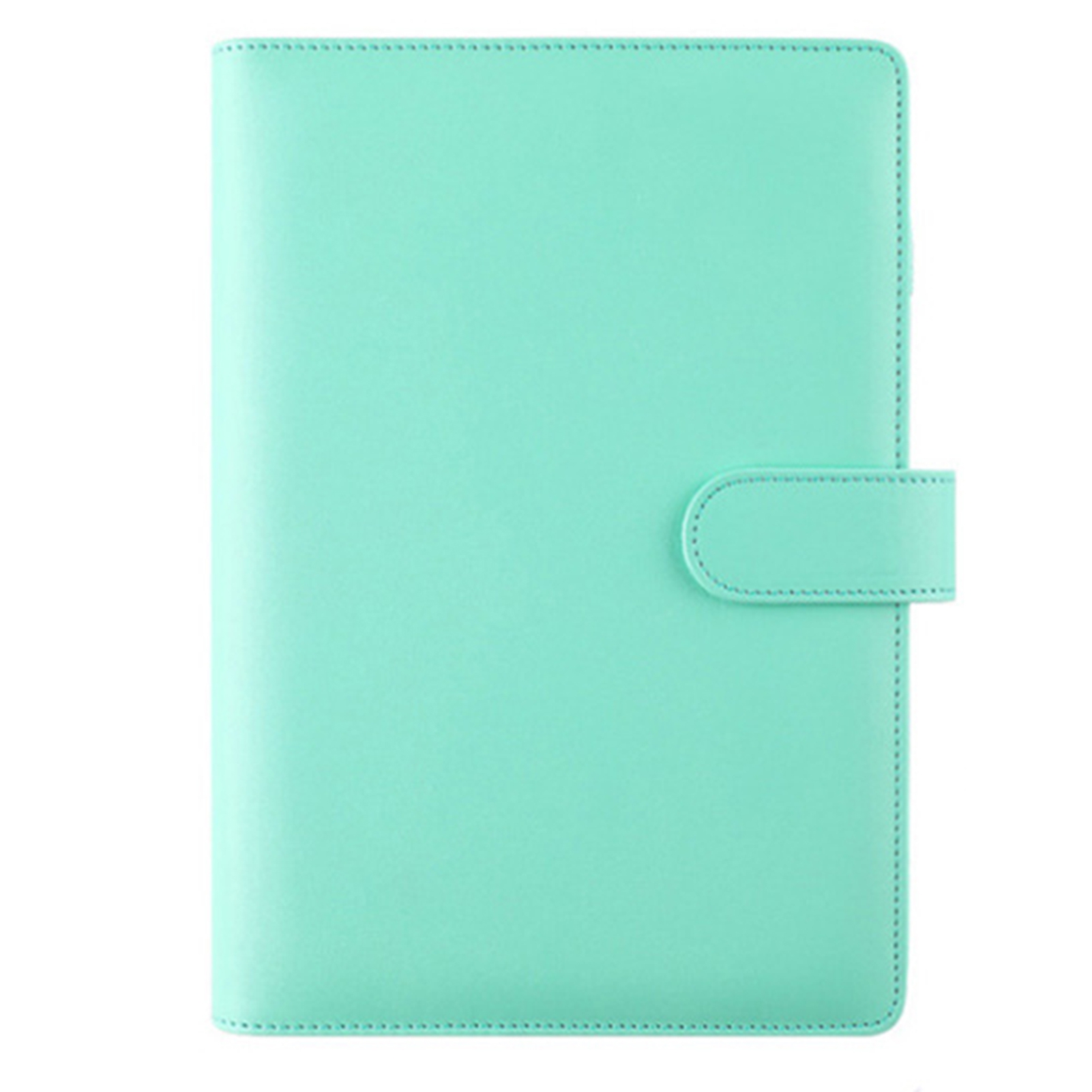 Binder Set Sophisticated Cash Organizer Planner Book with Pvc ...