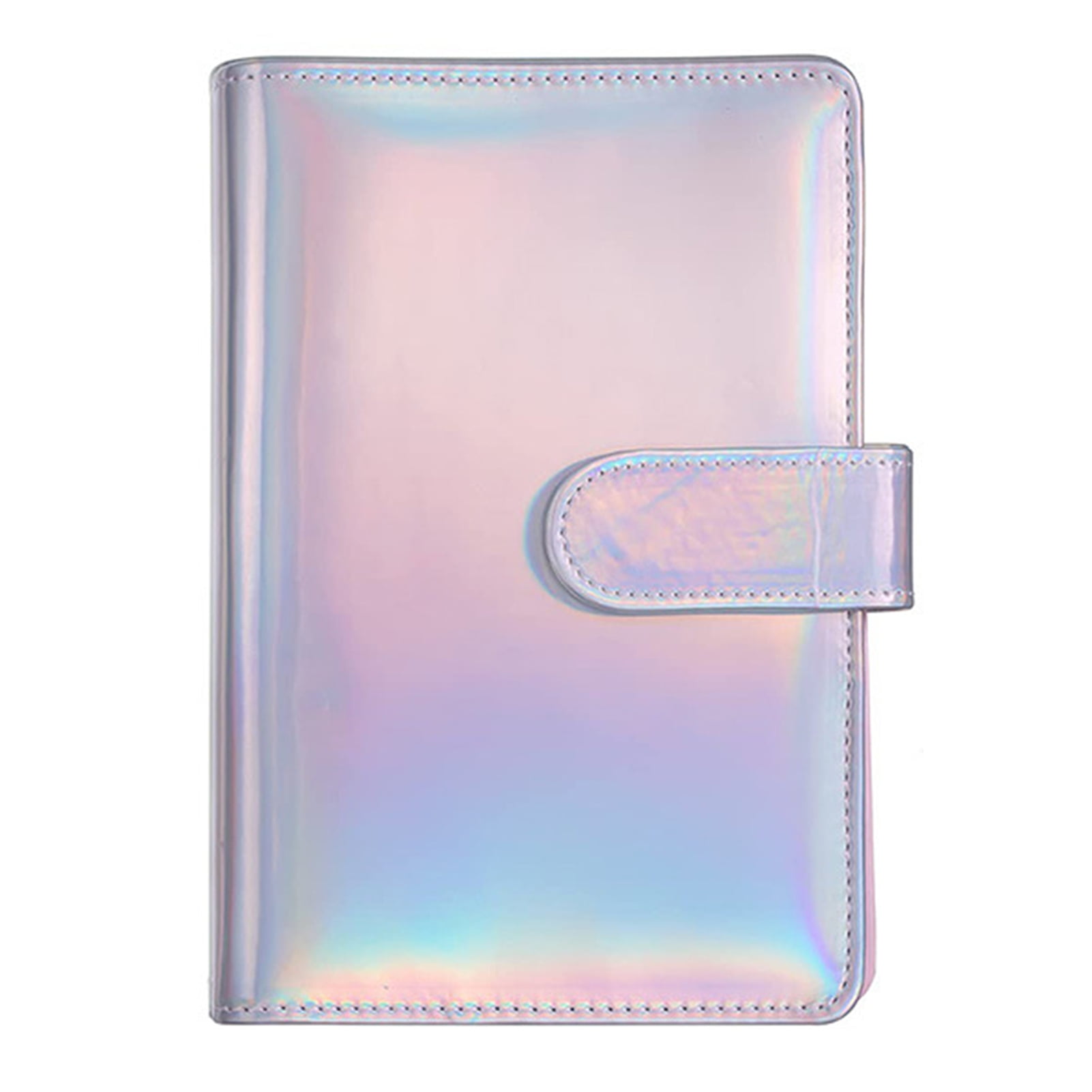 Binder Set Sophisticated Cash Organizer Planner Book with Pvc ...