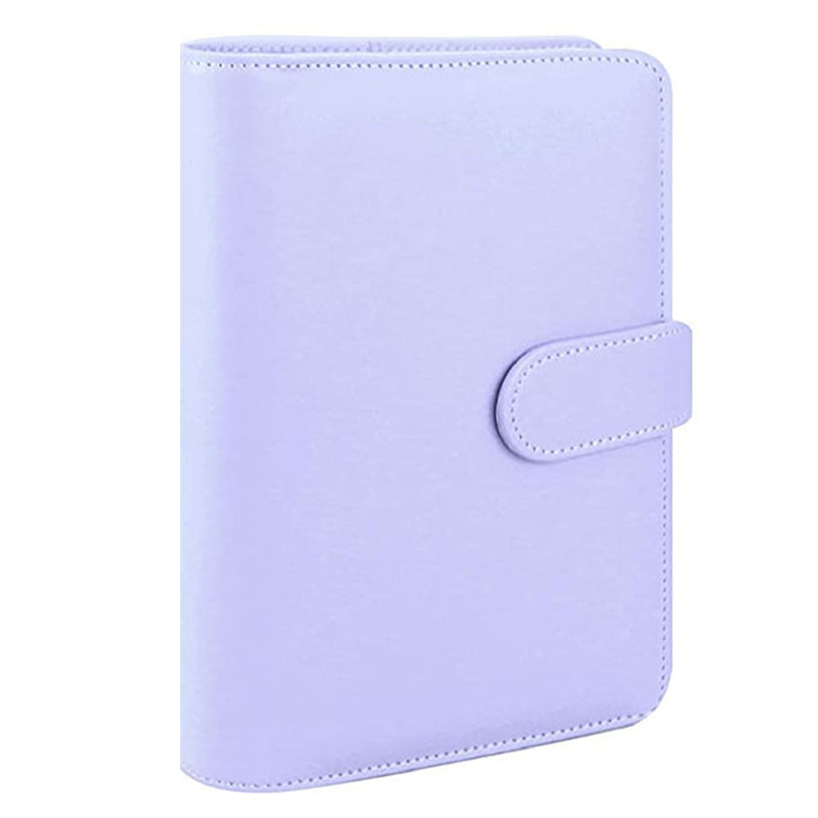Binder Set Sophisticated Cash Organizer Planner Book with Pvc ...