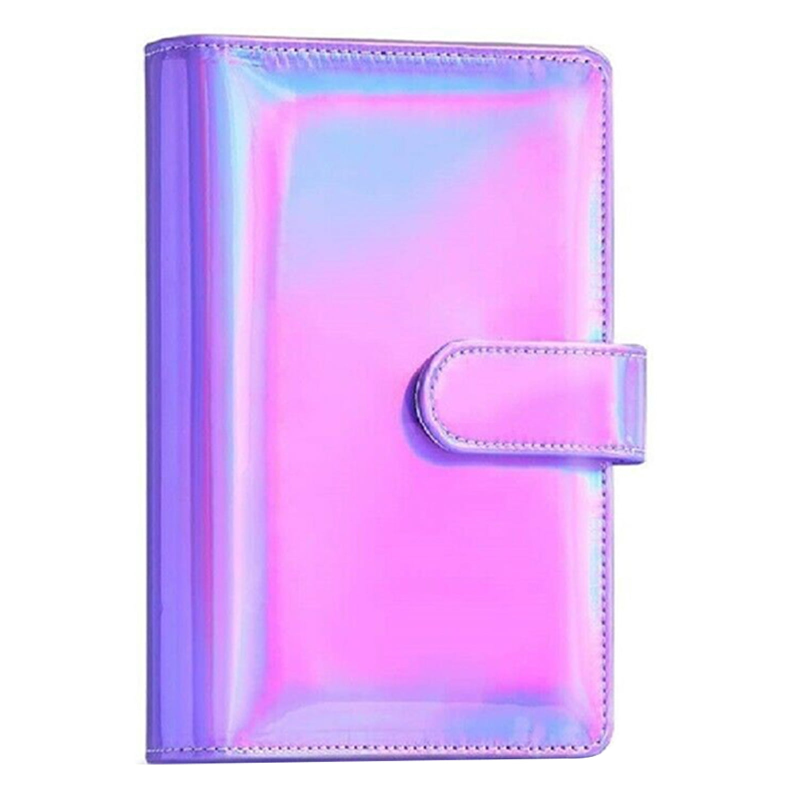 Binder Set Sophisticated Cash Organizer Planner Book with Pvc ...
