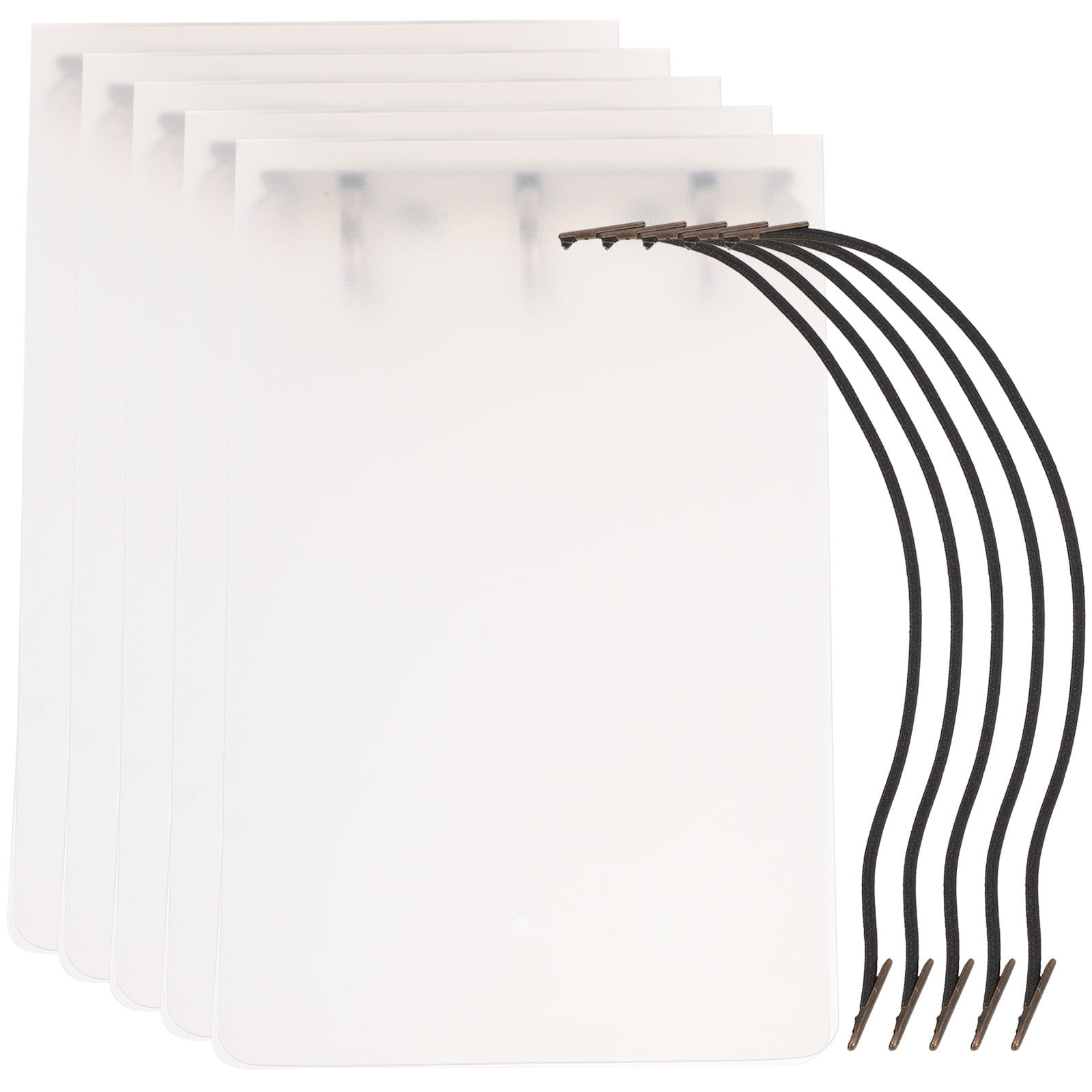 Binder Shell Simple Folders Home Organizing Organization Notebook Cover ...