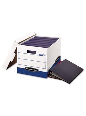 File Boxes in Moving Boxes - Walmart.com