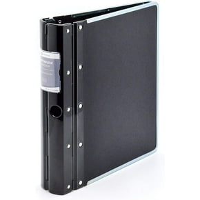 Metal Binders