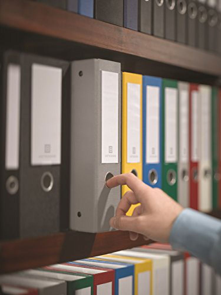 Bindertek 3-Ring Premium Legal Binder for 8.5" x 14" Paper, Pack of 4 ...