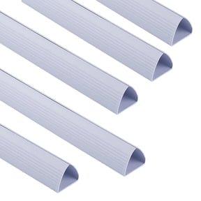 Slide Binder Bars