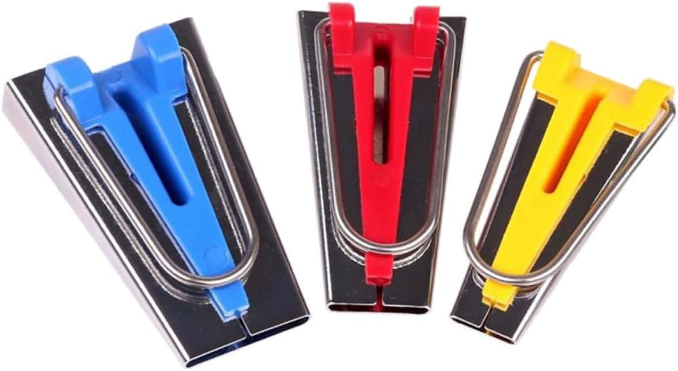 Binding Device Mini Binder Hemming Tool Bias Tape Maker Multifunction ...