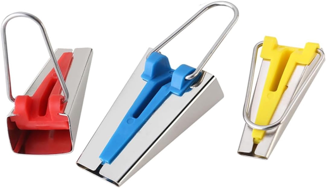 Binding Device Mulitool Quilt Kit Mini Tools Binding Maker Sewing ...