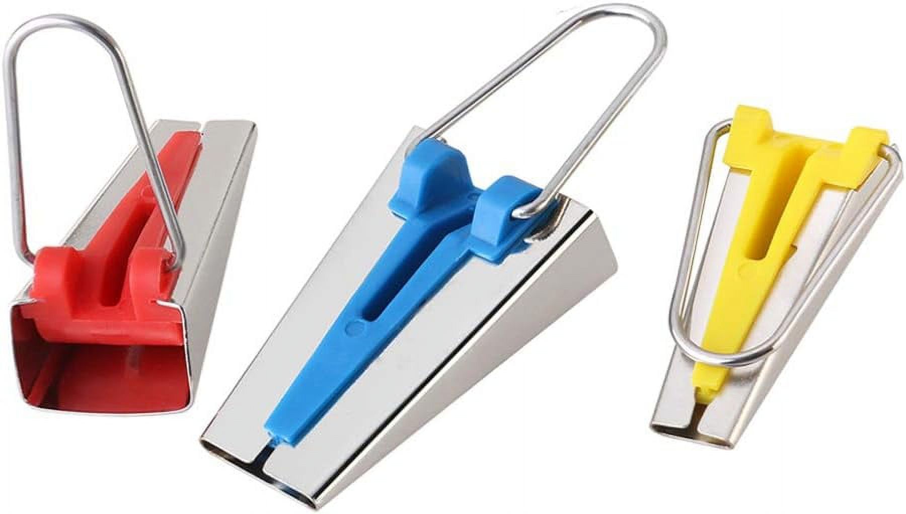 Binding Device Sewing bias Tape Makers Fabric bias Tape Tool DIY ...