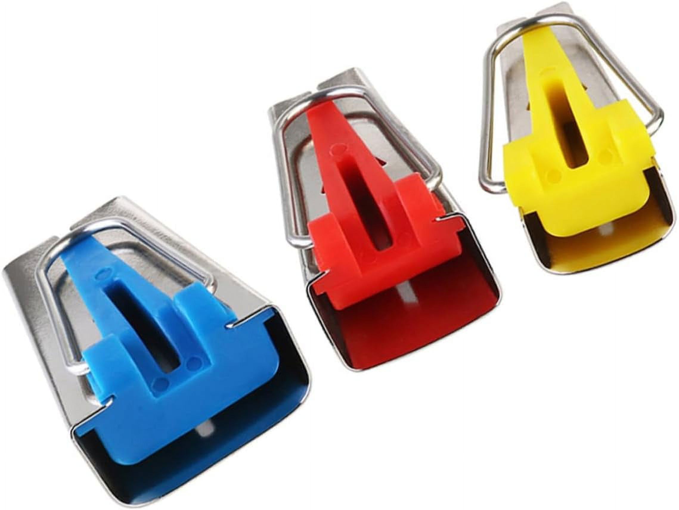 Binding Device Trim Sewing Binding Tools bias Binding Maker bias Tape ...