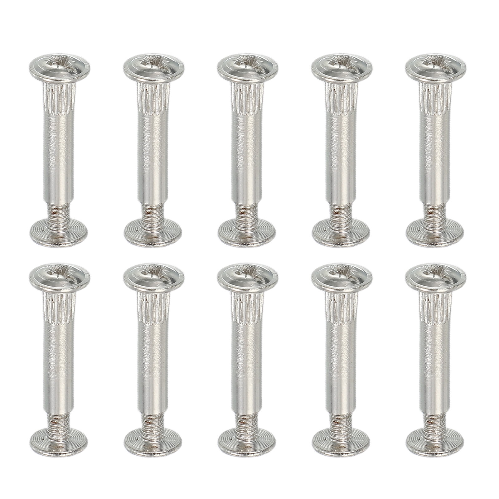 Binding Screw Posts, Screw Posts Carbon Steel Binding Bolts Nut for ...