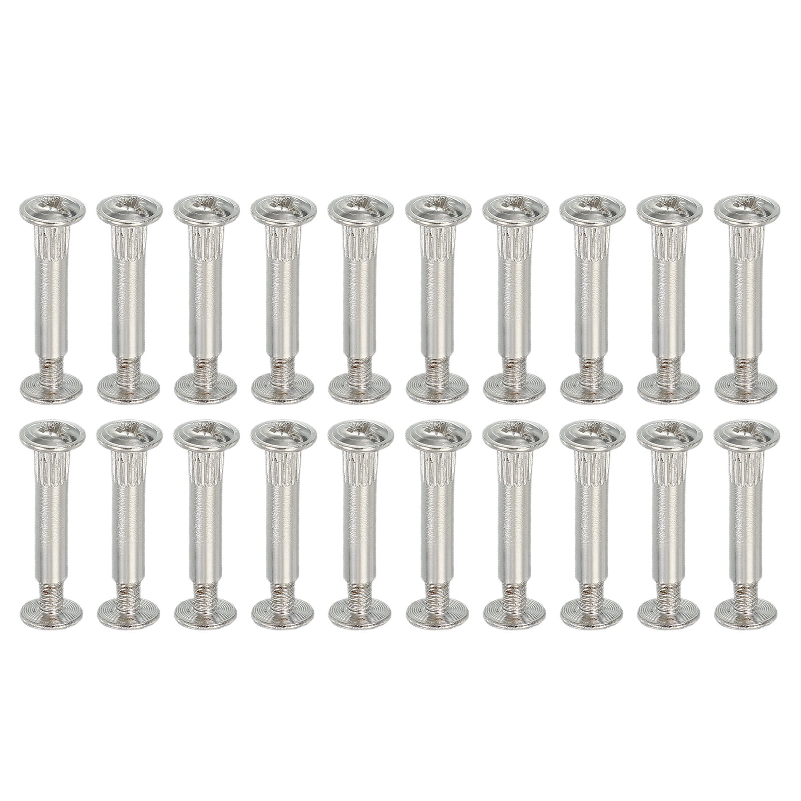 Binding Screw Posts, Screw Posts Carbon Steel Binding Bolts Nut for ...