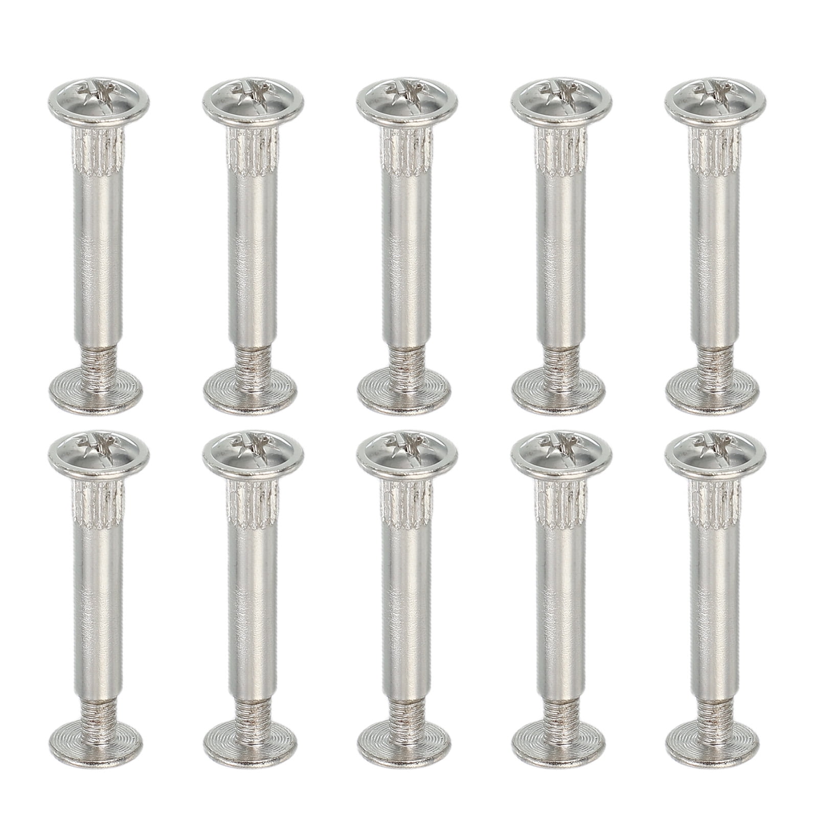 Binding Screw Posts, Screw Posts Carbon Steel Binding Bolts Nut for ...
