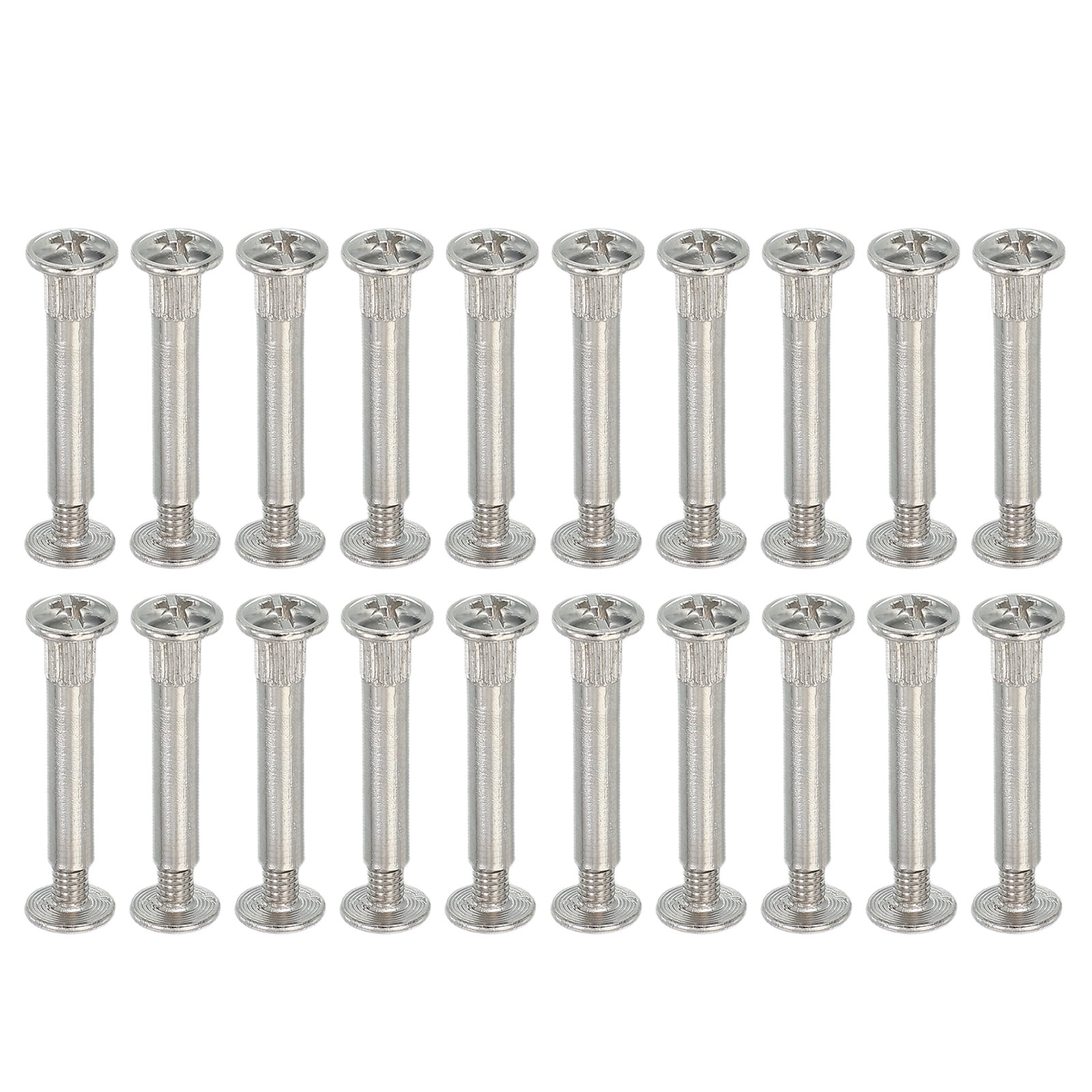 Binding Screw Posts, Screw Posts Carbon Steel Binding Bolts Nut for ...