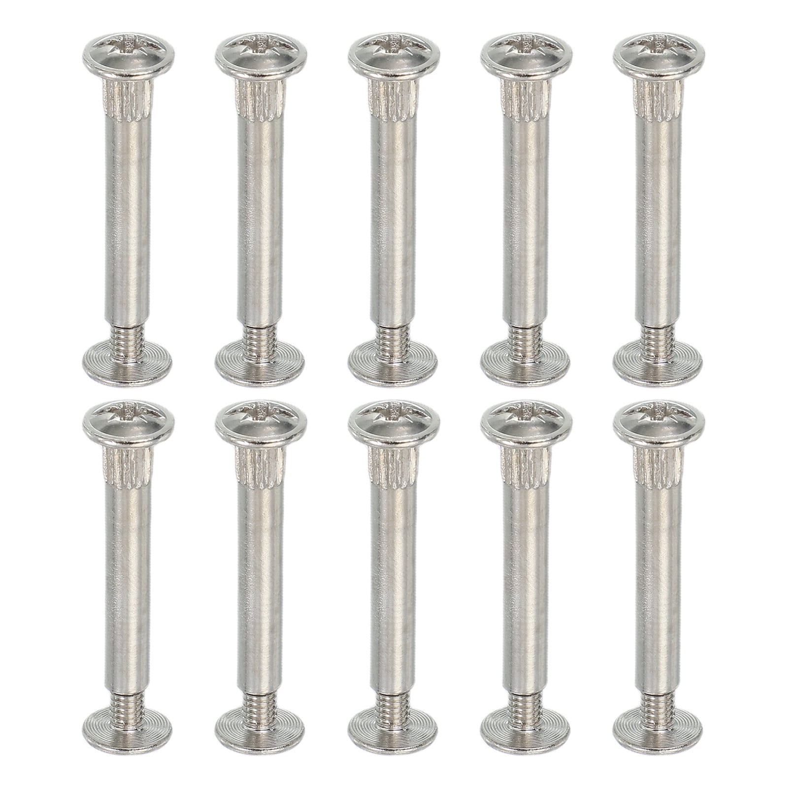 Binding Screw Posts, Screw Posts Carbon Steel Binding Bolts Nut for ...