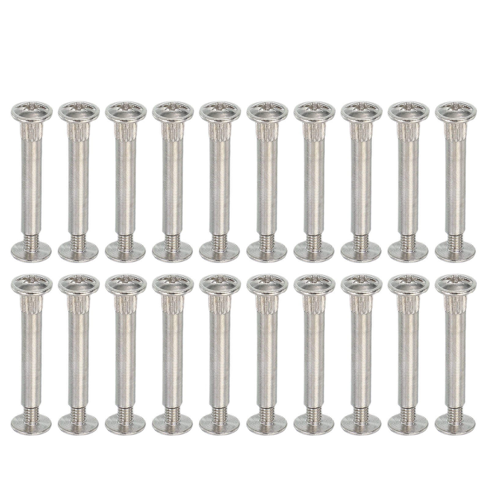 Binding Screw Posts, Screw Posts Carbon Steel Binding Bolts Nut for ...