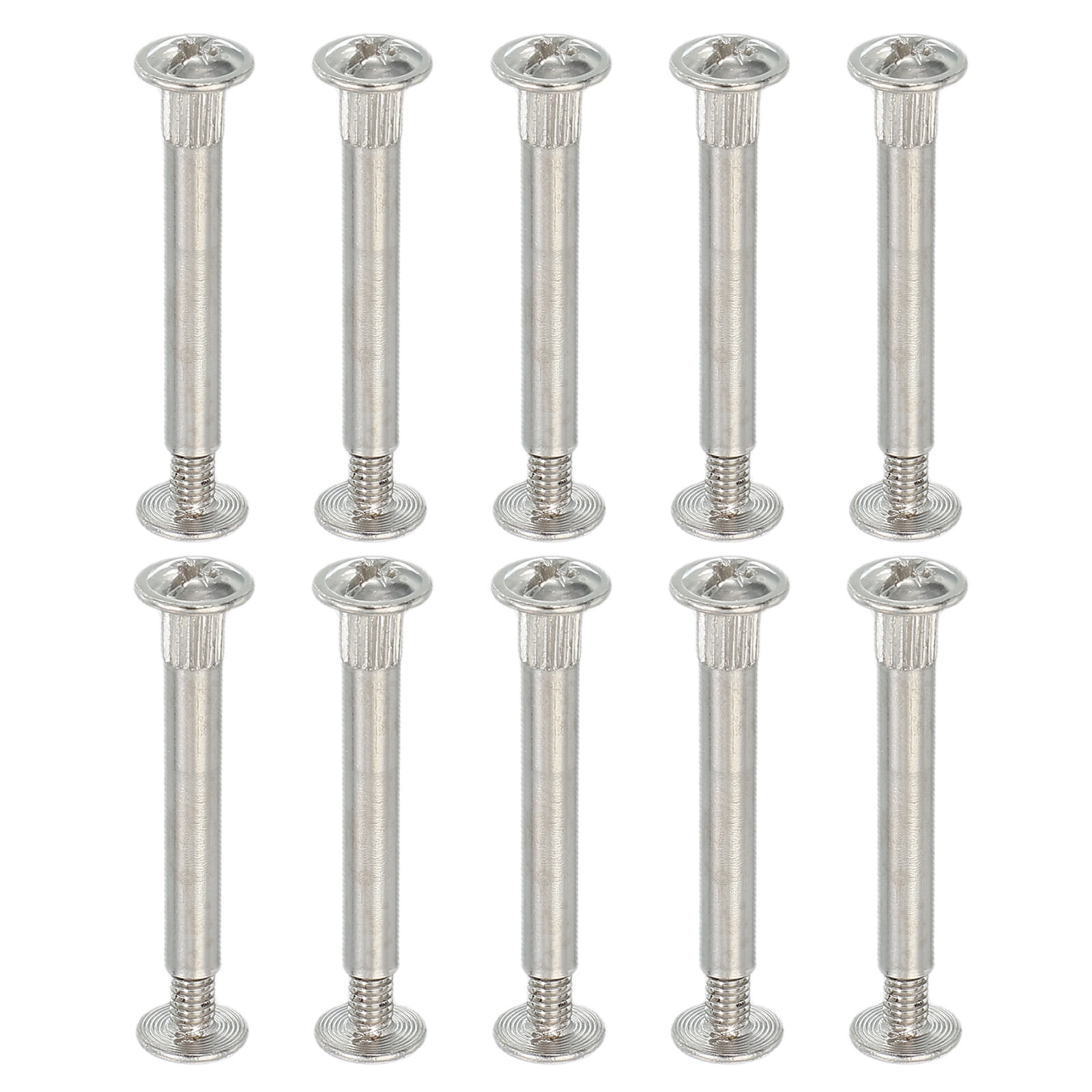 Binding Screw Posts, Screw Posts Carbon Steel Binding Bolts Nut for ...