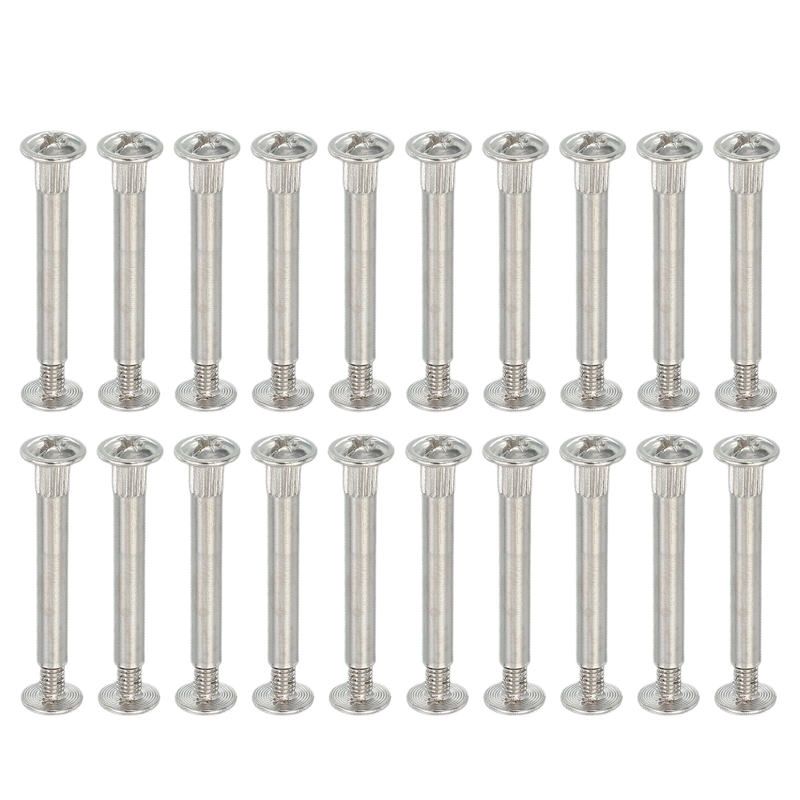 Binding Screw Posts, Screw Posts Carbon Steel Binding Bolts Nut for ...