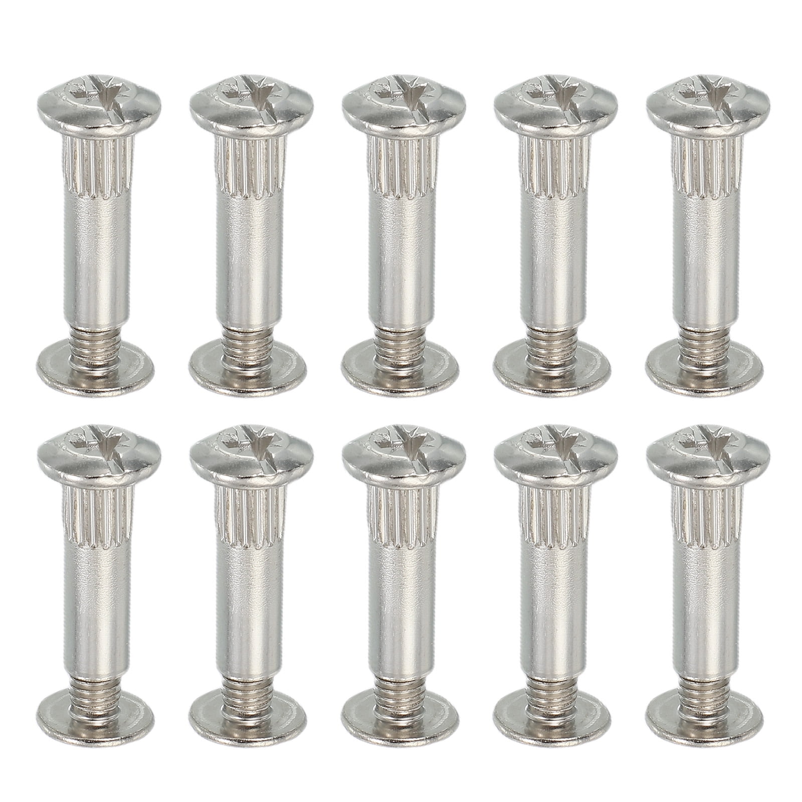 Binding Screw Posts, Screw Posts Carbon Steel Binding Bolts Nut for ...