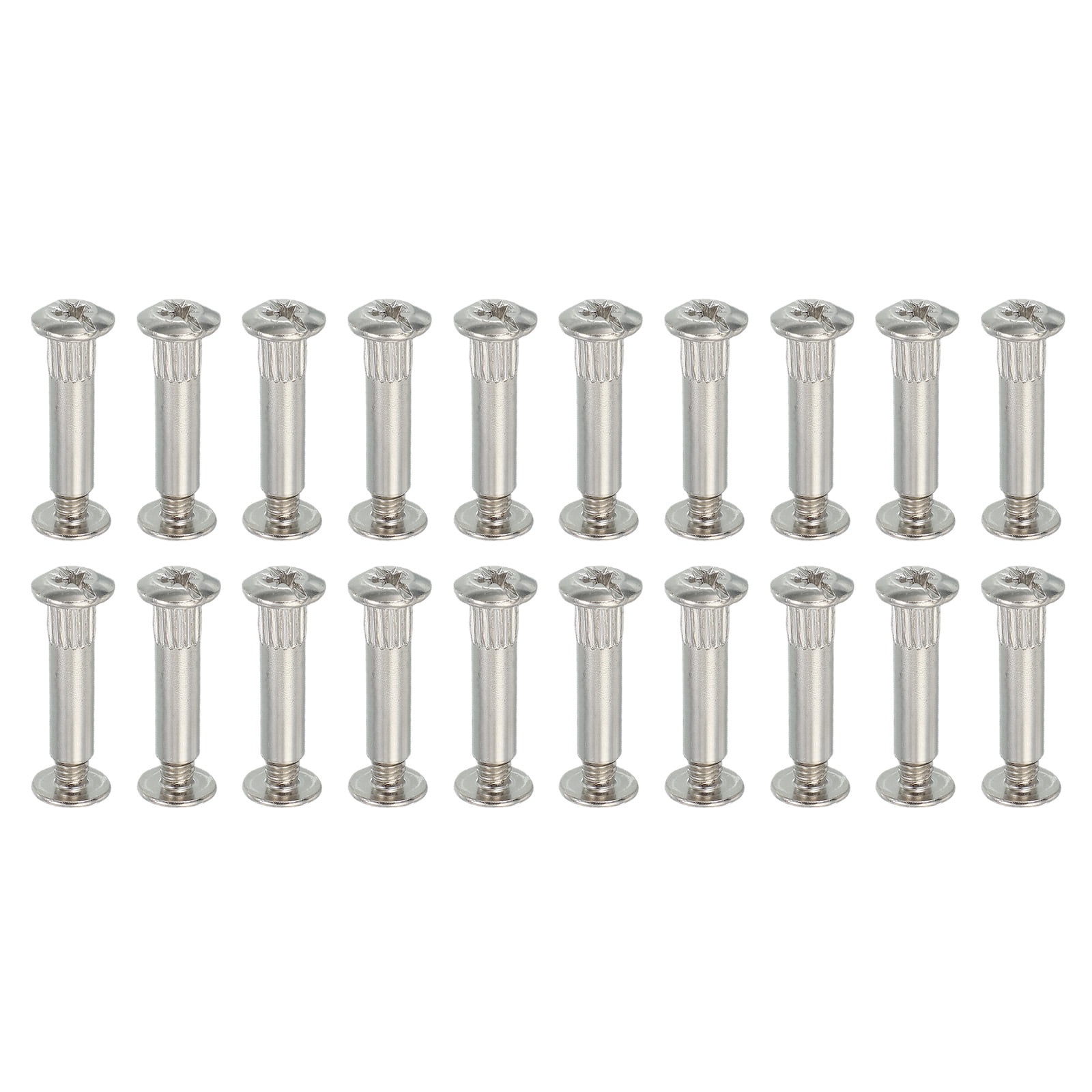 Binding Screw Posts, Screw Posts Carbon Steel Binding Bolts Nut for ...