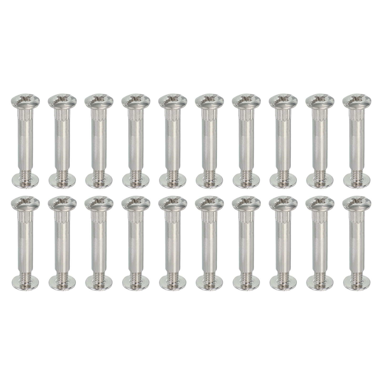 Binding Screw Posts, Screw Posts Carbon Steel Binding Bolts Nut for ...