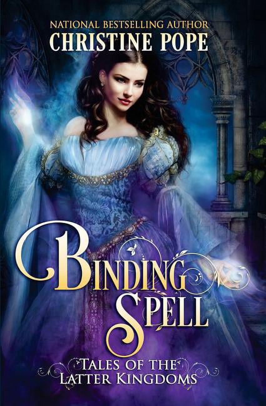 Binding Spell - Walmart.com