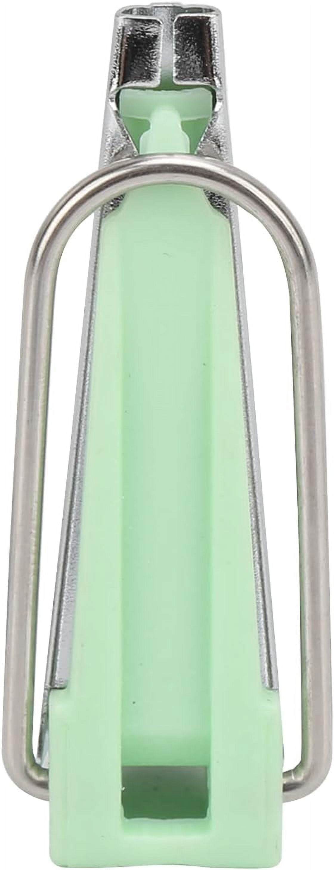 Binding Tool for Quilting Tape Maker 5 Sizes Fabric Bias Tape Machine ...