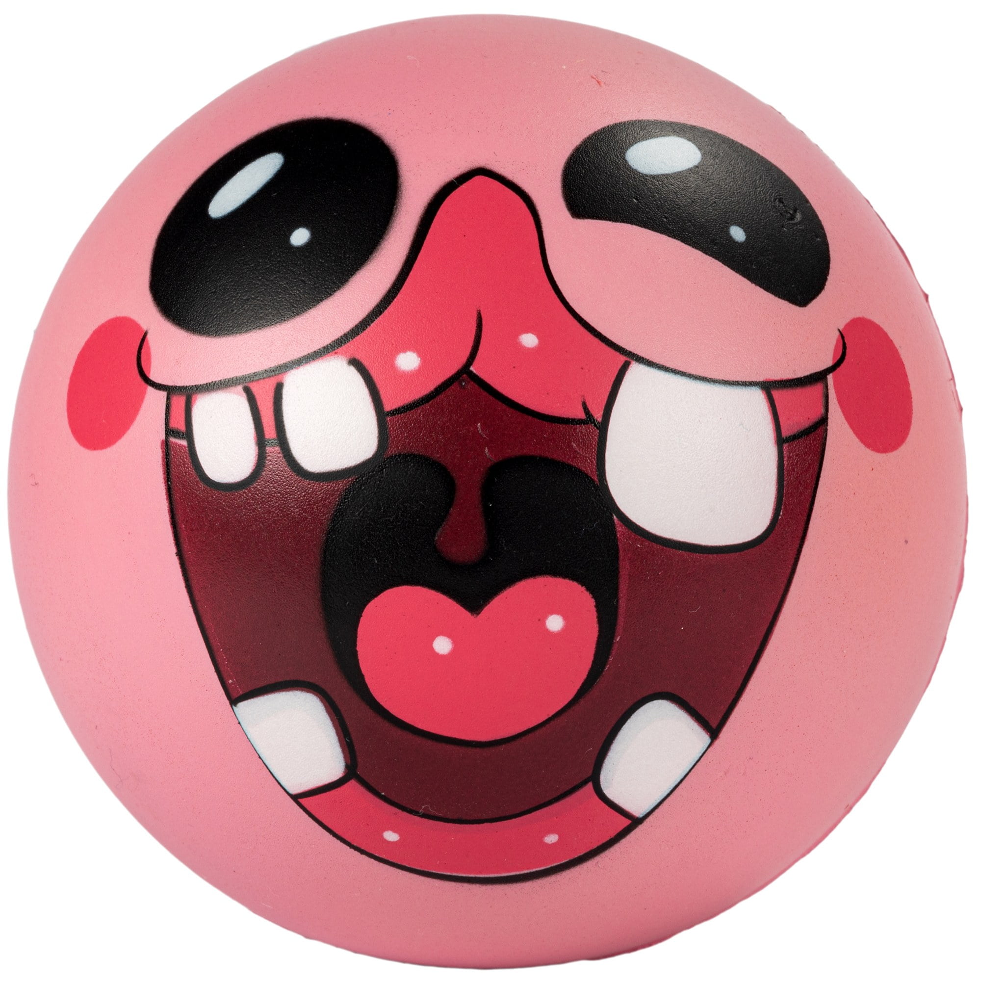 Binding of Isaac: Monstro Stress Ball - Walmart.com