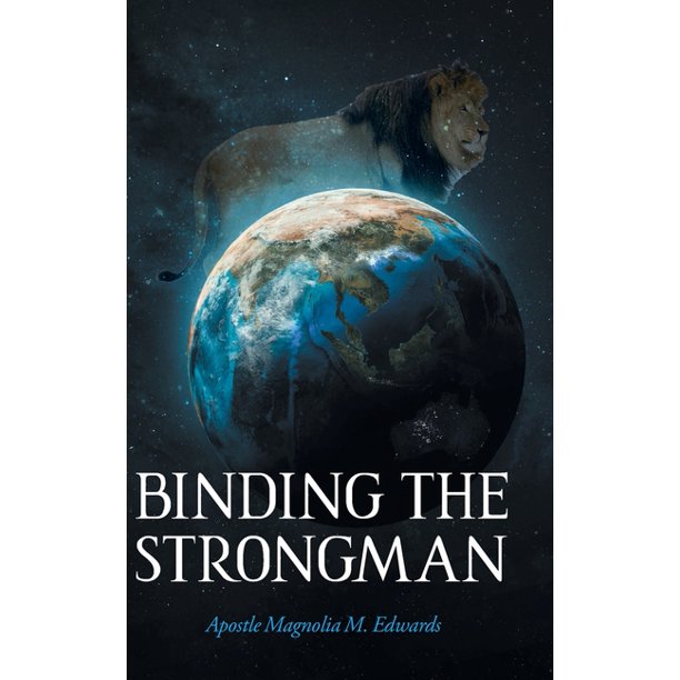 Binding the Strongman (Hardcover) - Walmart.com