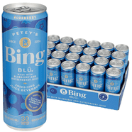 Campbell's Canned Pasta, RavioliOs Beef Ravioli in Meat Sauce, 15 oz ...